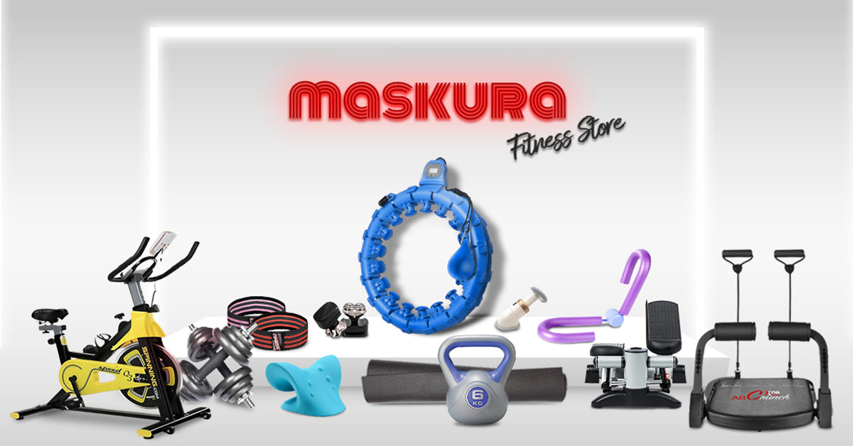 Become An Influencer | Maskura Brand