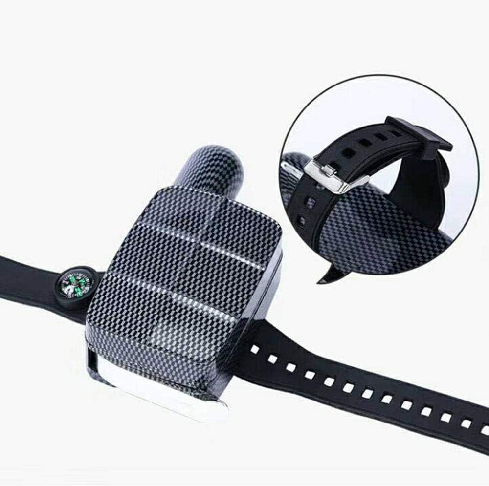 Anti Drowning Bracelet - Lifesaving Aid Inflatable Bladder Swim | UK ...