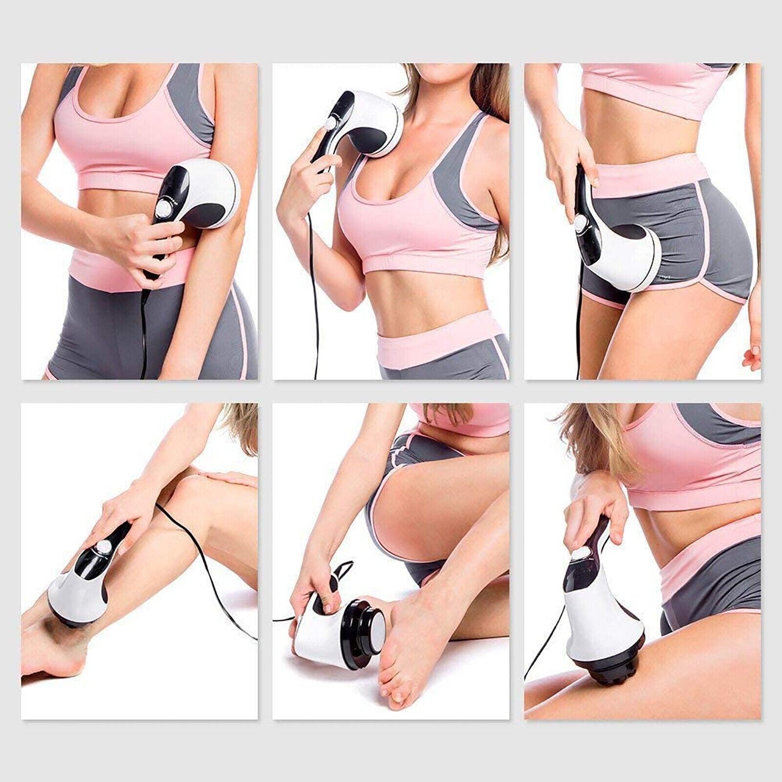 Body massage tools equipment store