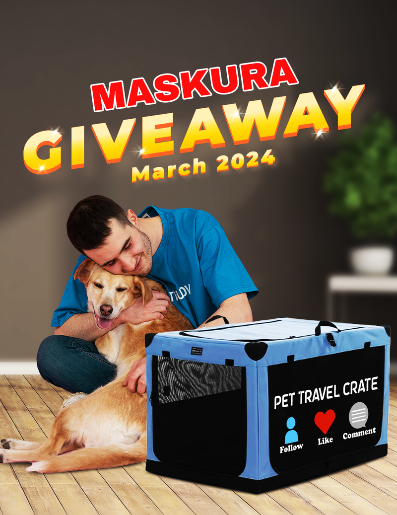 Maskura - Get Trendy, Get Fit