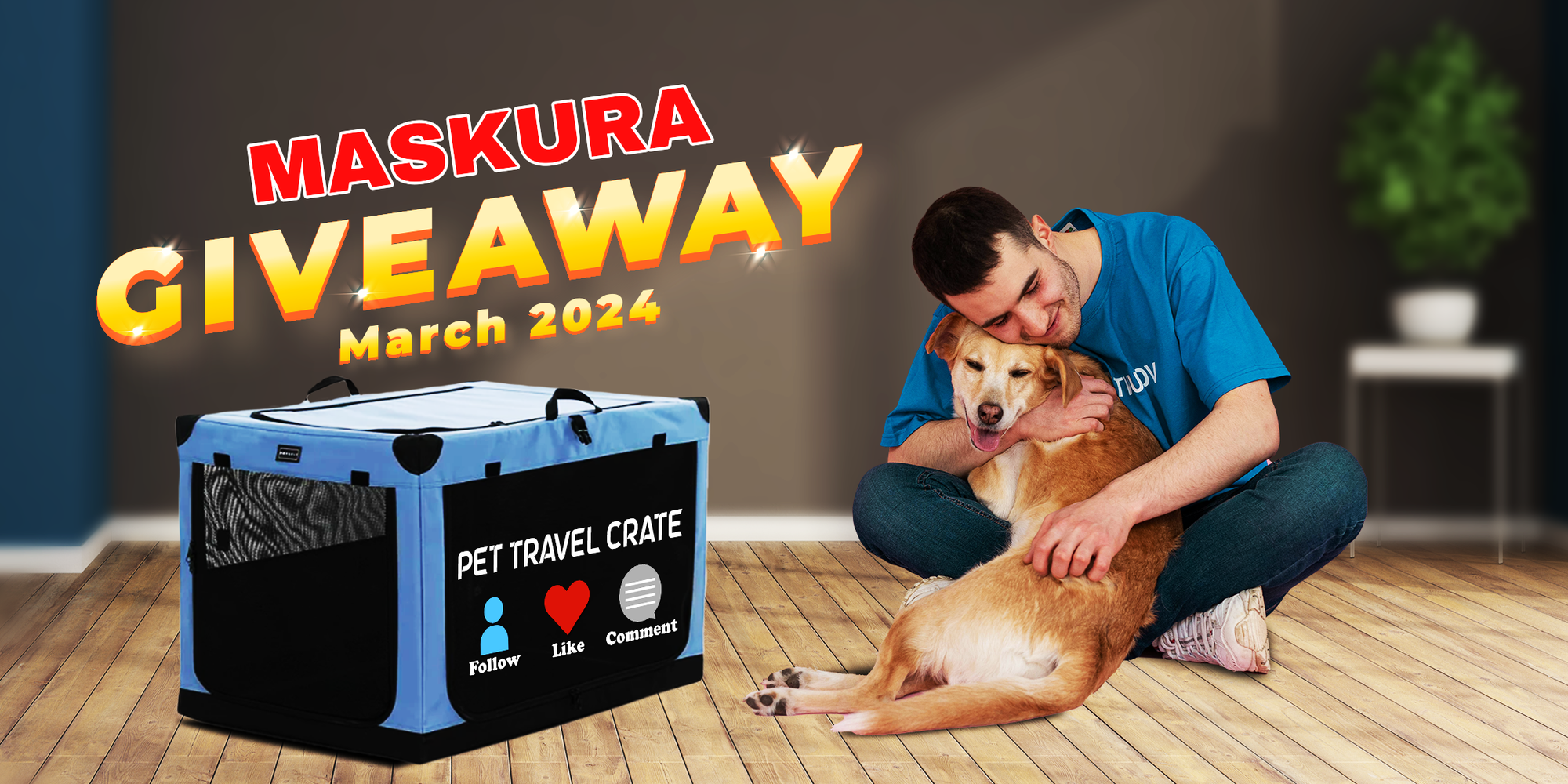 Maskura - Get Trendy, Get Fit