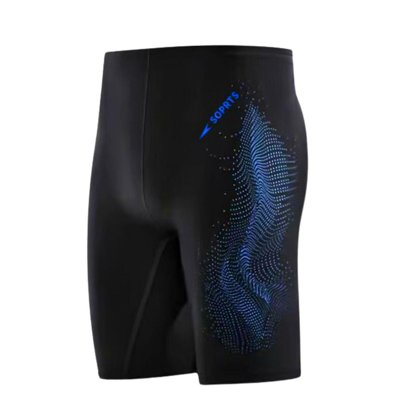 Swimming Jammers for Men - Racing and Training Swimsuit Men's Swimwear ...