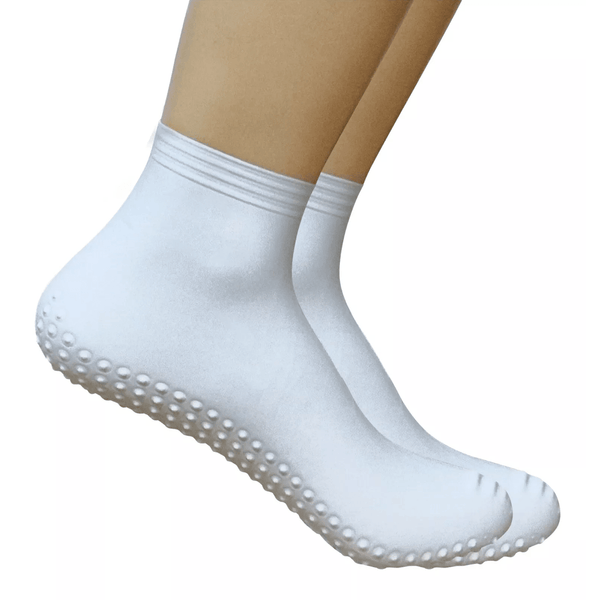Home Waterproof Swimming Socks - Swim Socks Anti Verruca 100% Latex ...