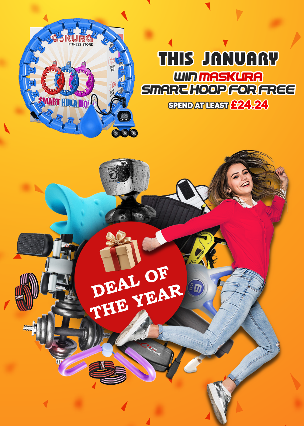 Shark Shaver Pro- Platinum Men's Electric Skull Shaver For Head & Face ...