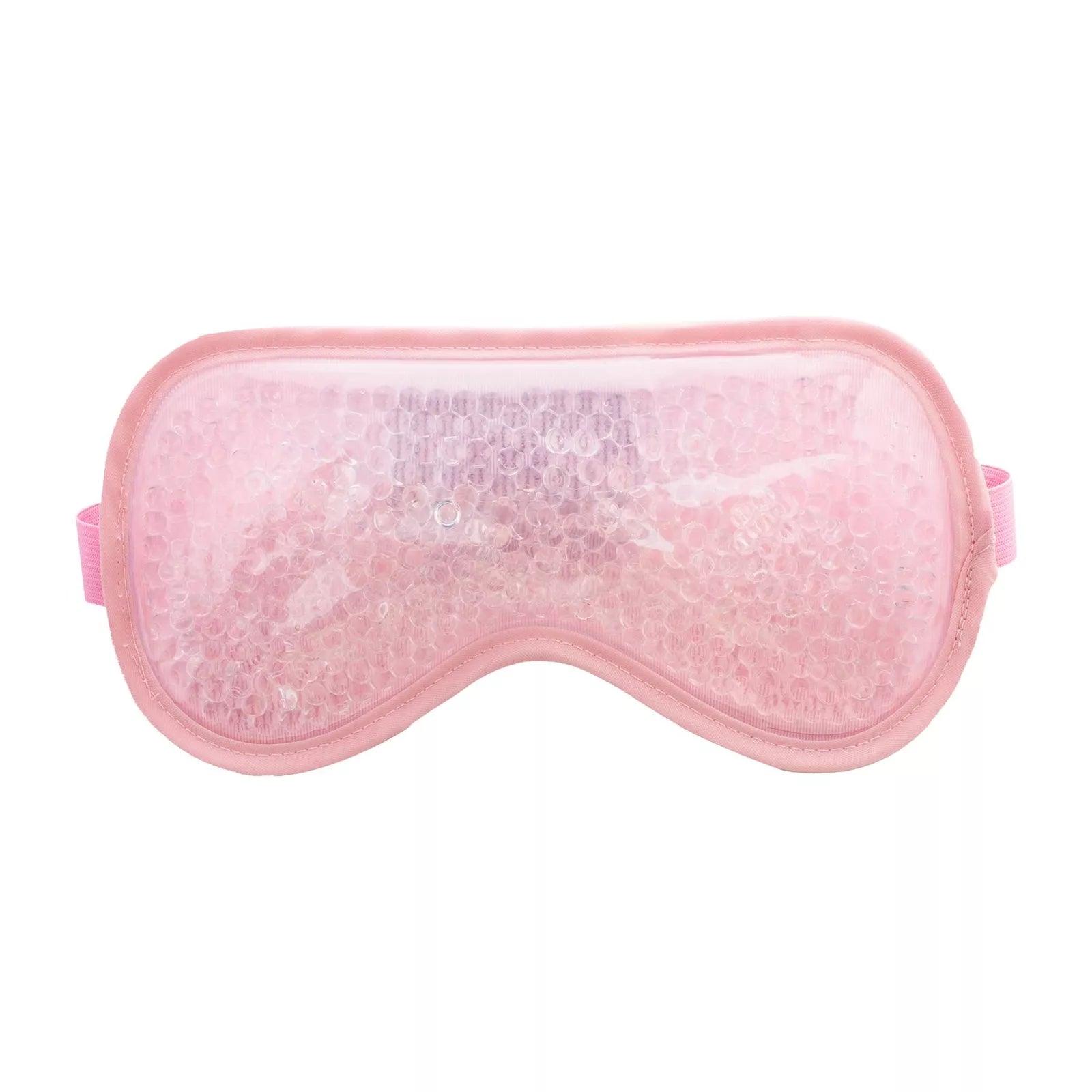 Cooling Gel Pads for Eyes - Reusable Cold Eye Gel Mask | Best in UK