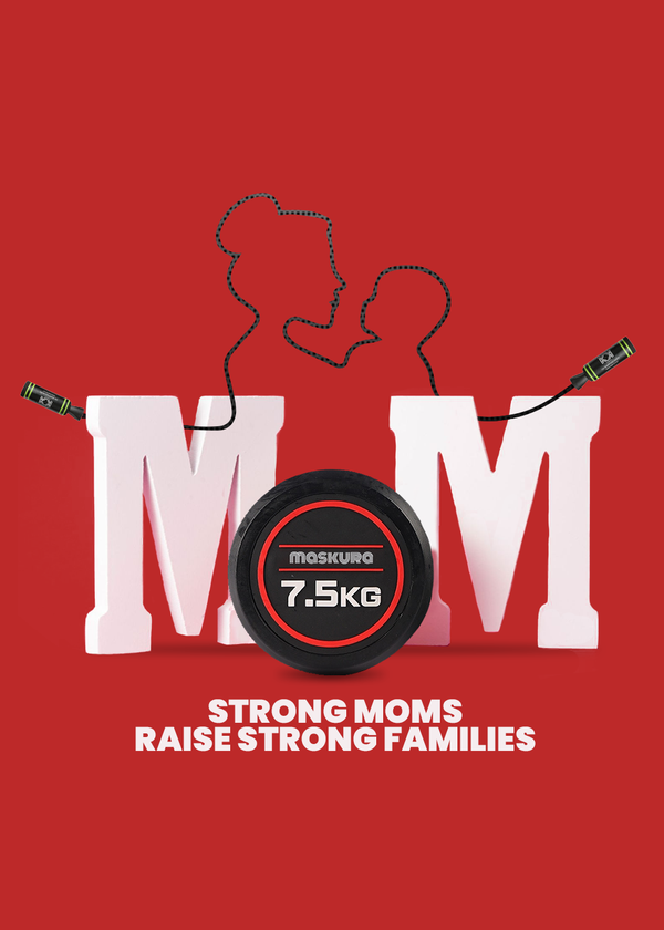 Maskura - Get Trendy, Get Fit