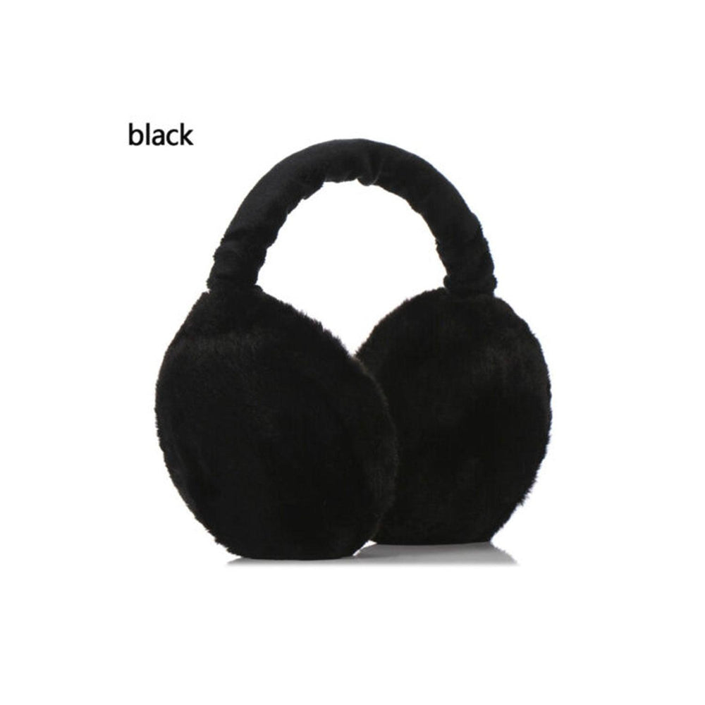 Ear Muffs for Ladies - Winter Warm Hooded Earflap Girl| Buy Online UK ...