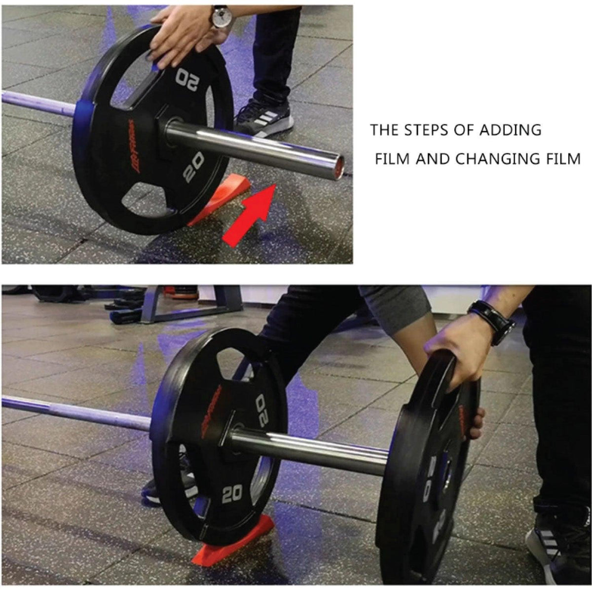 Deadlift Jack Alternative - Dead Wedge The Deadlift Jack Alternative ...