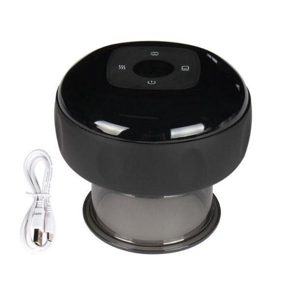 Electric Cupping Machine - Professional Smart Cupping Device | Buy Now ...