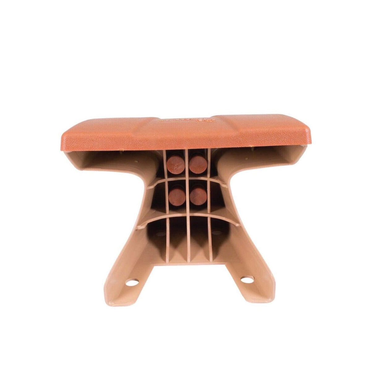 Meditation Stool Folding - Meditation Bench Folding Bamboo Yoga Stool