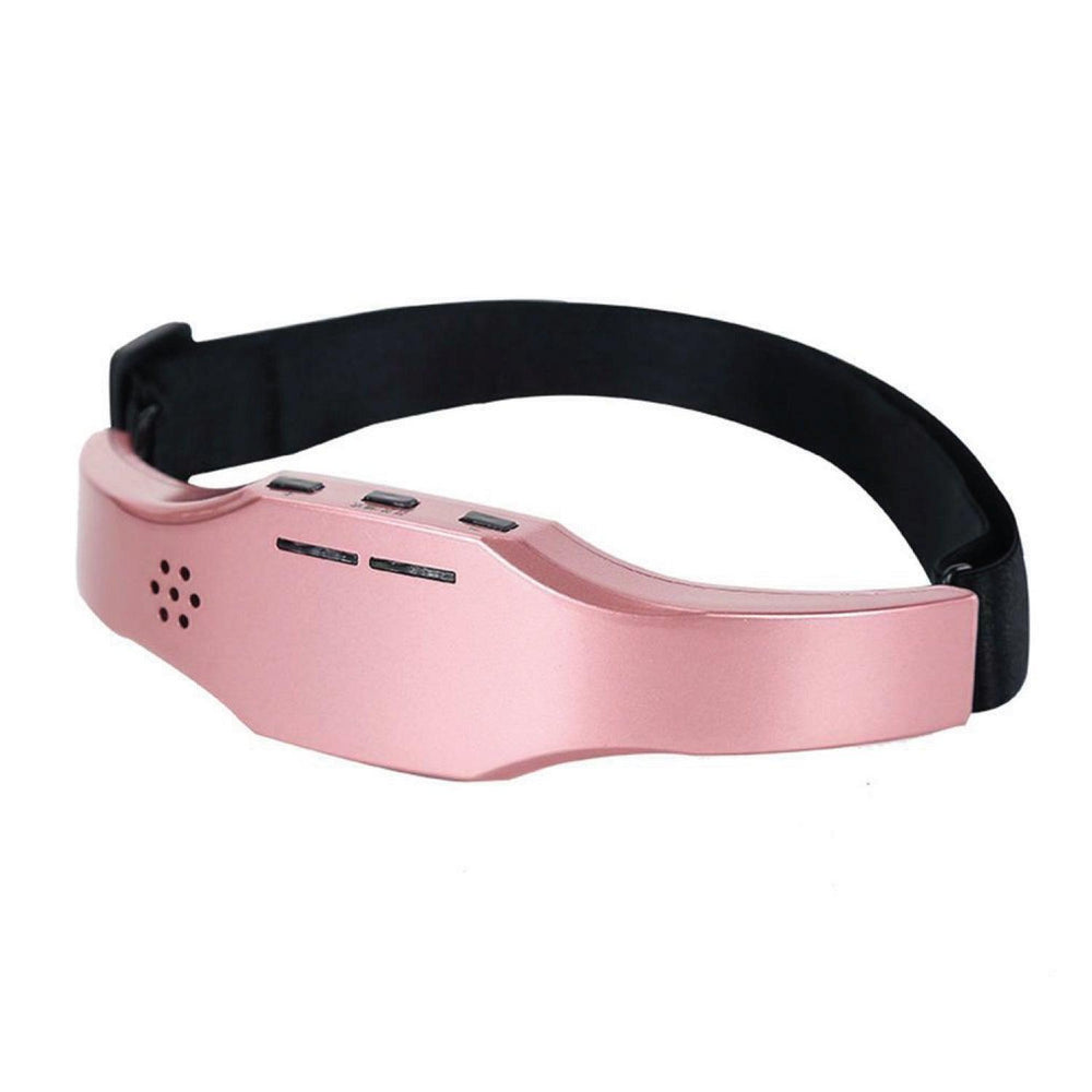 Tens Machine for Migraine - Electric Head Massager Migraine PainRelax