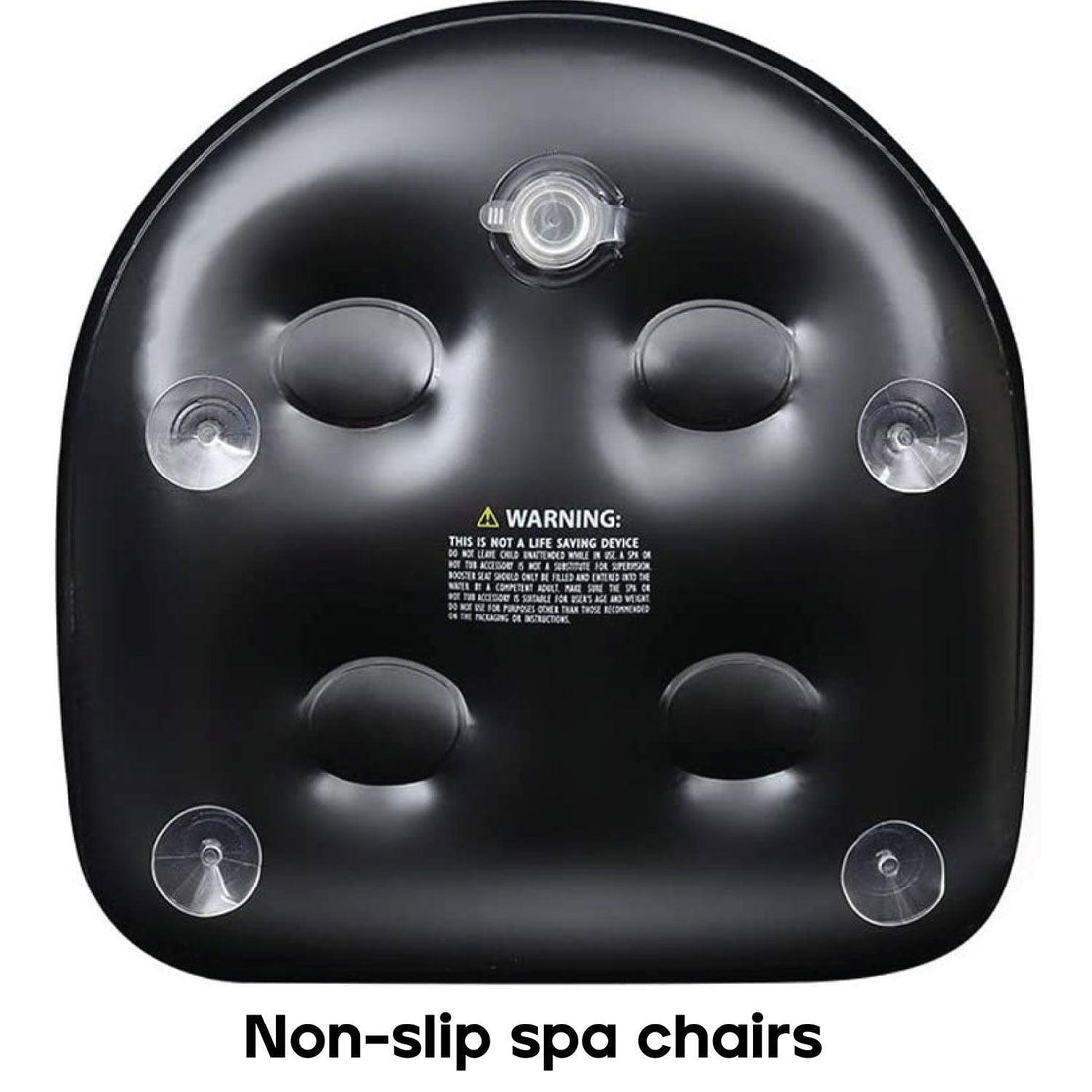 Hot Tub Booster Seat - Non-slip Spa Seats and hot Tub | Hot Deals