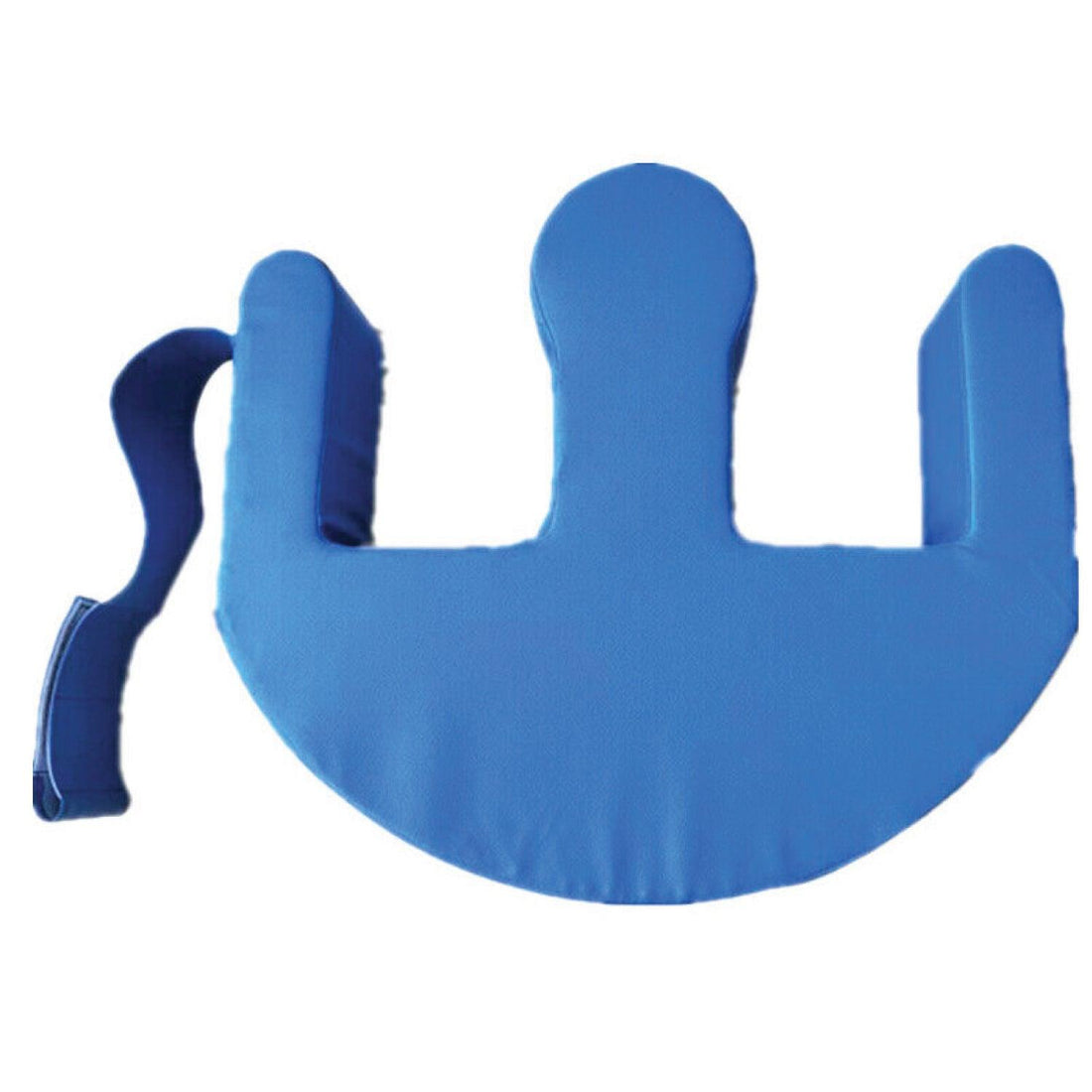 Turning Device for Patients - U Shaped Bed Turn Over Aid Elderly Pillow ...
